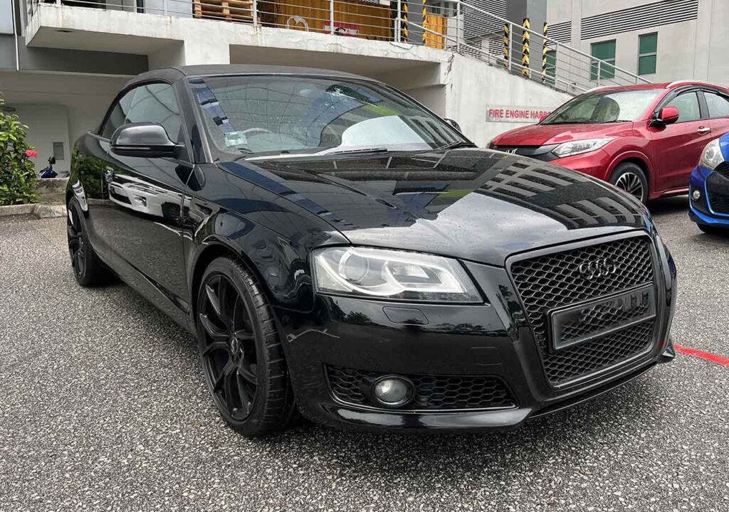 Used COE Cars for Sale Singapore. Buy COE Cars @ SgCarStory