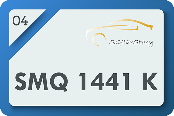 Buying & Selling Car Plate Numbers at SGCarStory - #1 Car Plate Marketplace