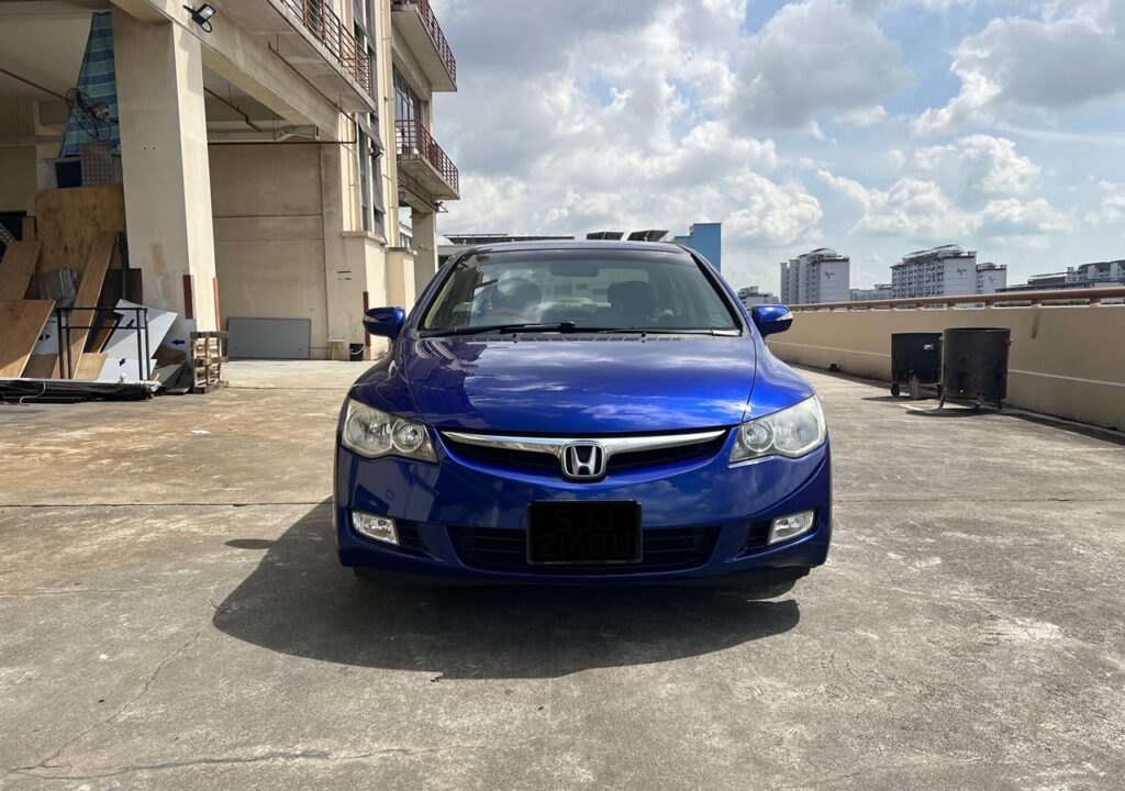 Used Cars for Sale Singapore. Buy PARF/COE Cars from SgCarStory
