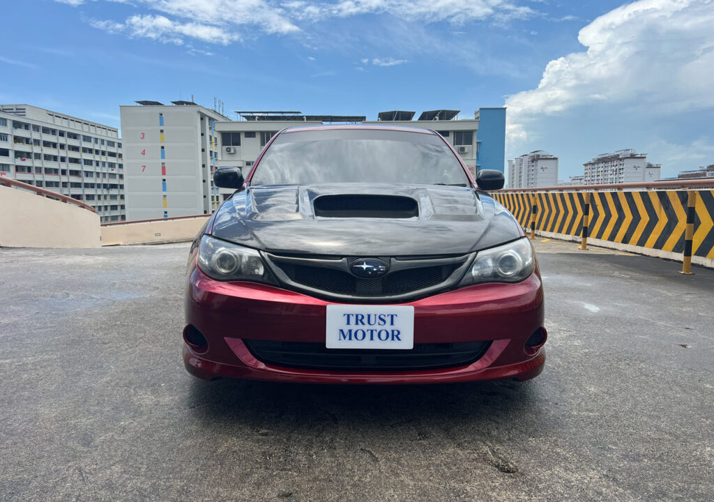 Used COE Cars for Sale Singapore. Buy COE Cars @ SgCarStory