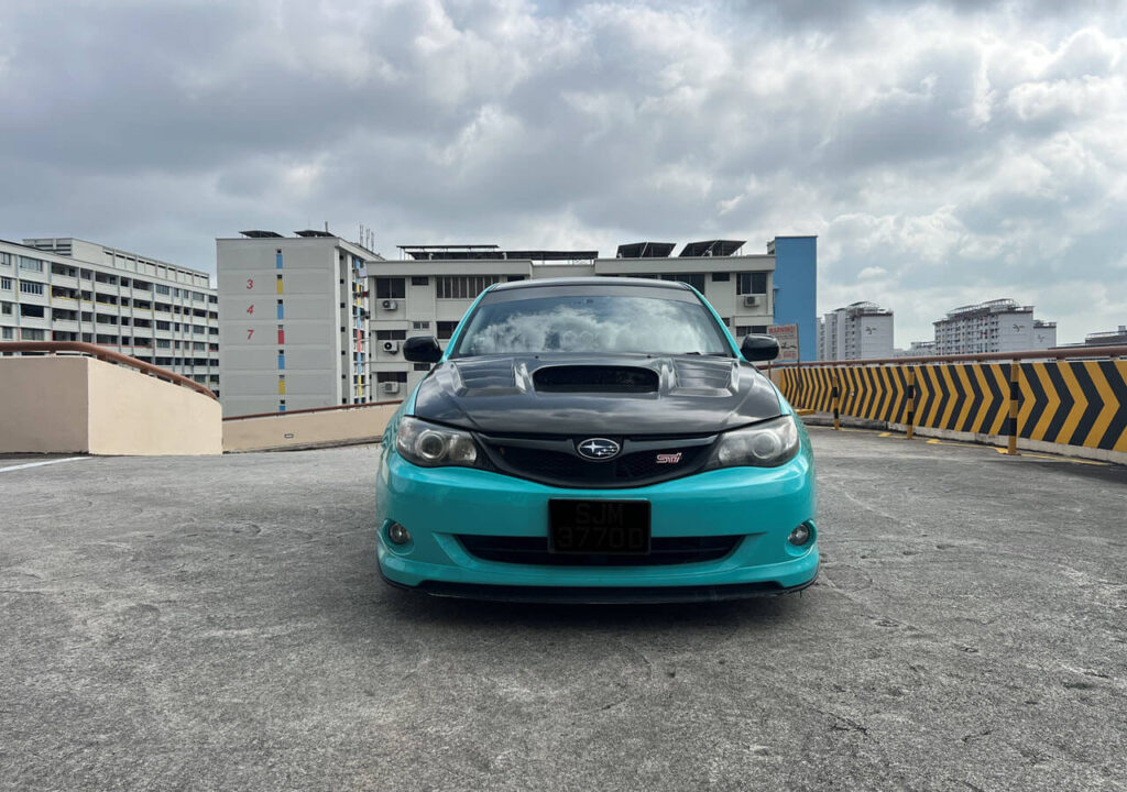SgCarStory: Singapore No.1 Car Site for Used Cars (COE, PARF)