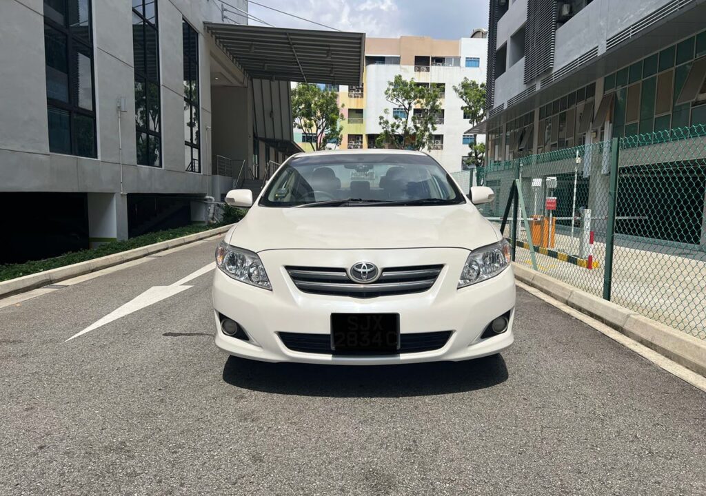 SgCarStory: Singapore No.1 Car Site for Used Cars (COE, PARF)